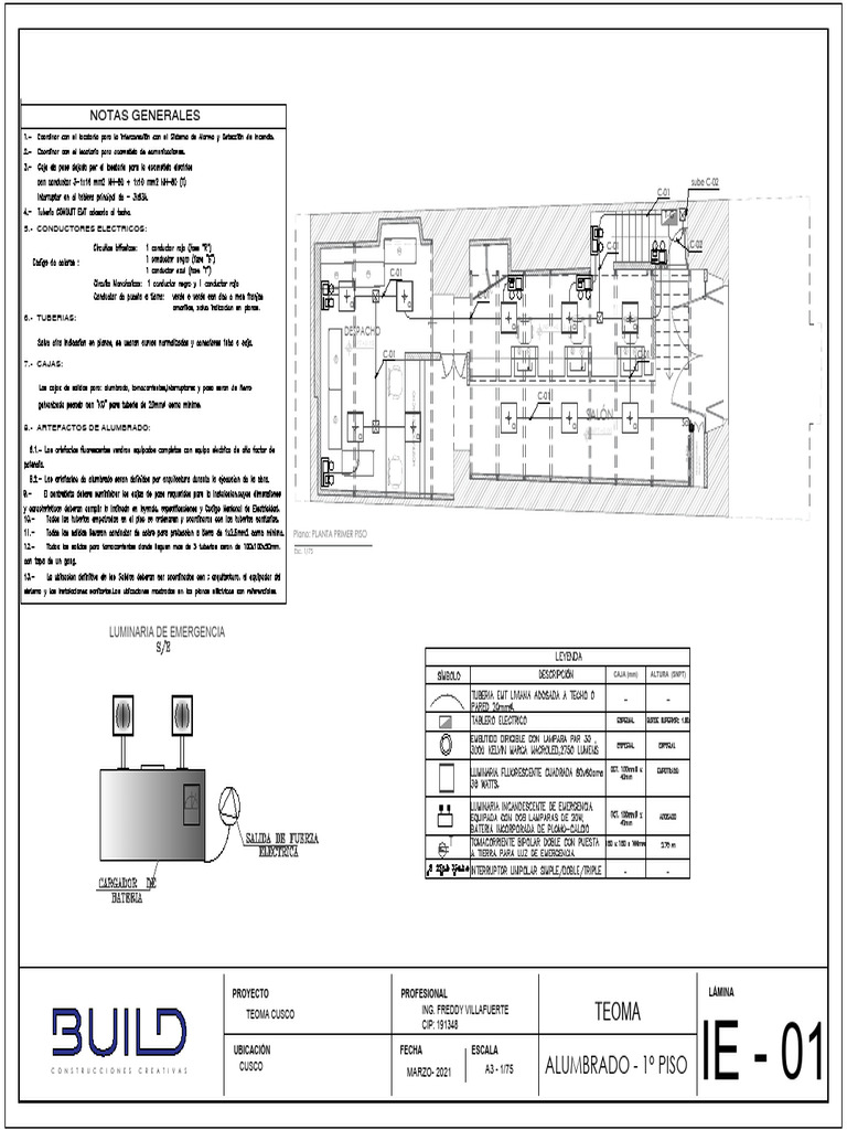 Iiee-Teoma Cuzco 01 | PDF
