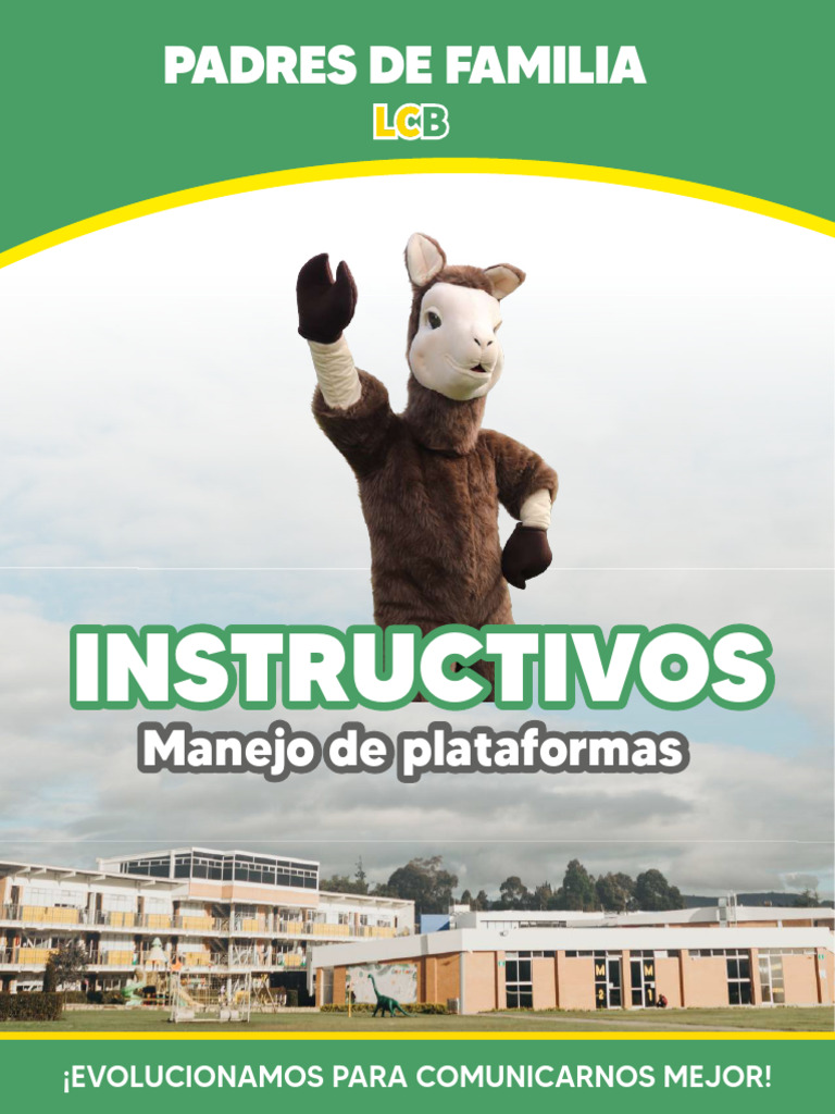 Instructivo (1) - Compressed | PDF | Aplicación movil | Contraseña
