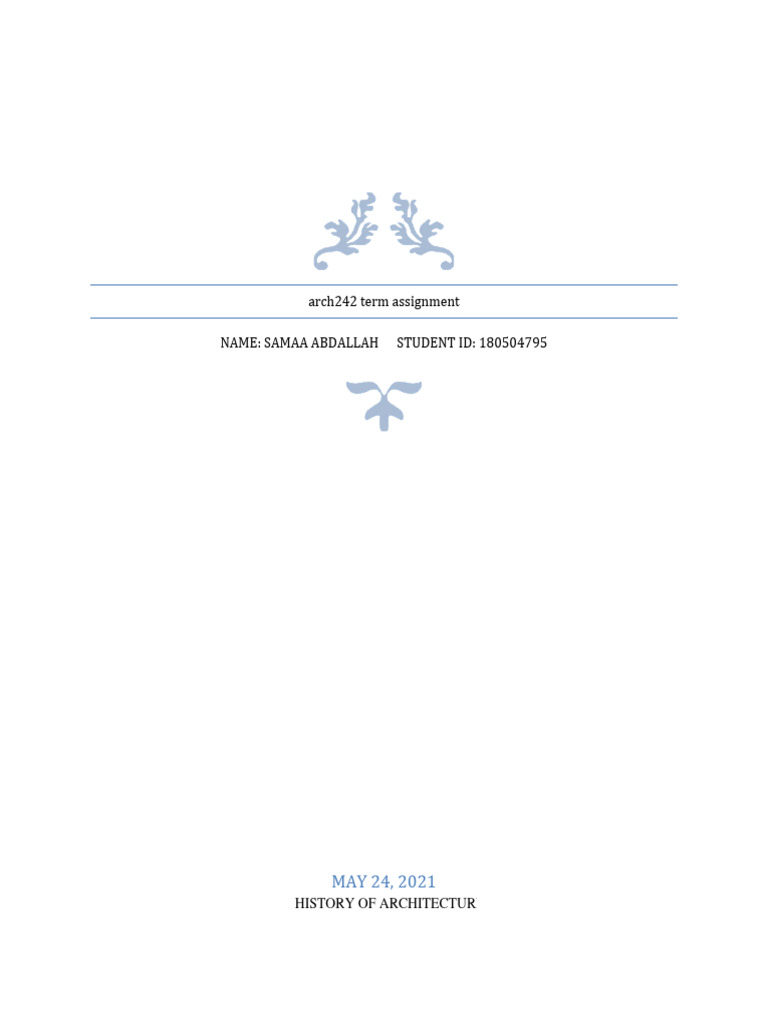 The Development of The Ottoman Period and How It Affected Turkey's ...