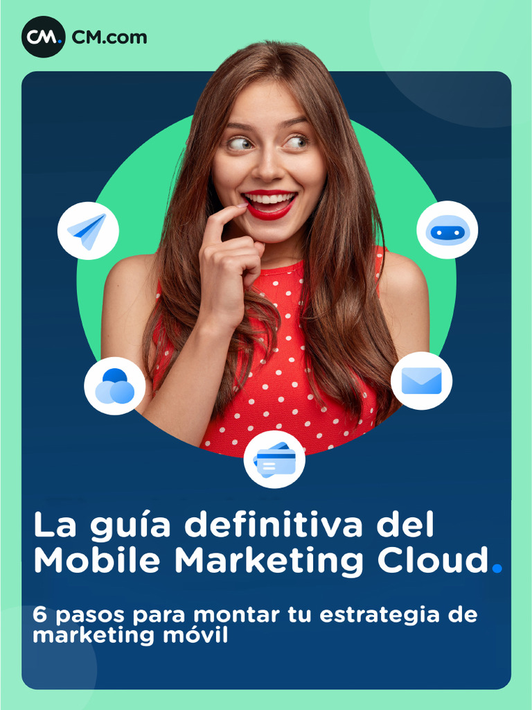 Marketing_movil | PDF | Teléfonos móviles | Marketing