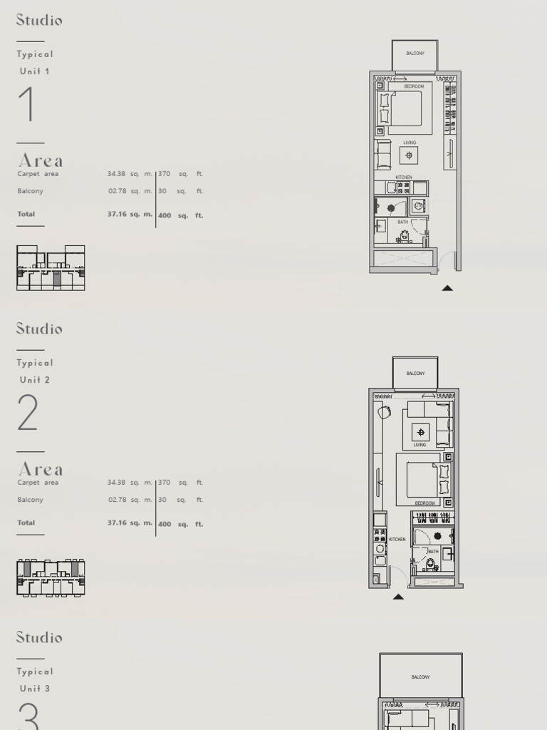 Vue-Floor Plan-Jvc | PDF | Living Arrangements | Furniture