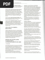 Nom-059-Ssa1-2015 Tabla Clases de Área | PDF | Esterilización ...