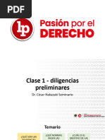 Manual de Derecho Procesal Penal 2025 - Almanza | PDF | Apelación | Presunción de inocencia