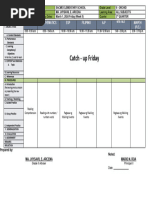 Commis III Job Description | PDF | Chef | Grilling