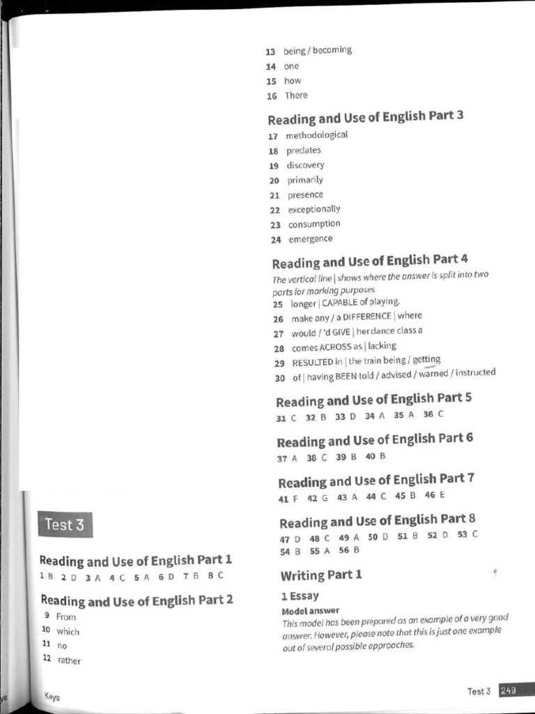 Test 3 Solutions Pdf