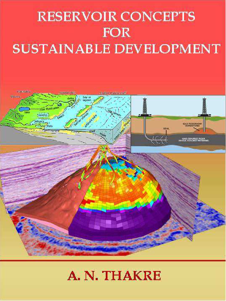 Reservoir Concepts For Sustainable Development | PDF