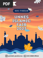 Contoh Guidebook | PDF