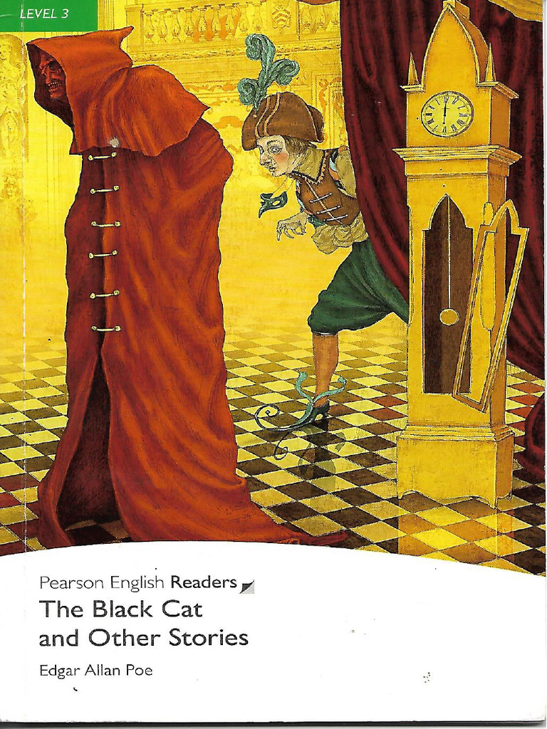 The Black Cat-1-10 | PDF