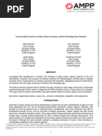 10 Most Common Chrome Plating Problems | PDF | Fracture | Metals