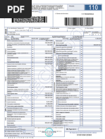 Guia Del Contribuyente Formulario 103 | PDF | Dividendo | Impuestos