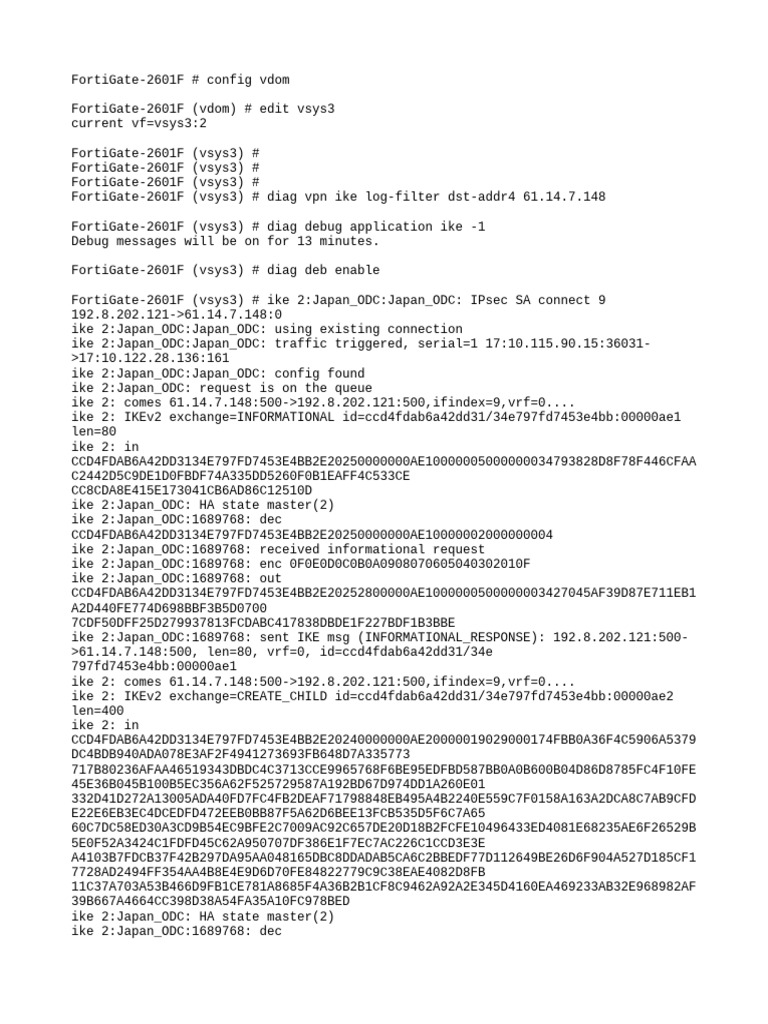 Console Output CLI Console | PDF | Secrecy | Network Layer Protocols Console Output CLI Console | PDF | Secrecy | Network Layer Protocols