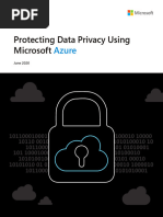 Enabling Data Residency and Data Protection in Azure Regions-2021 | PDF ...