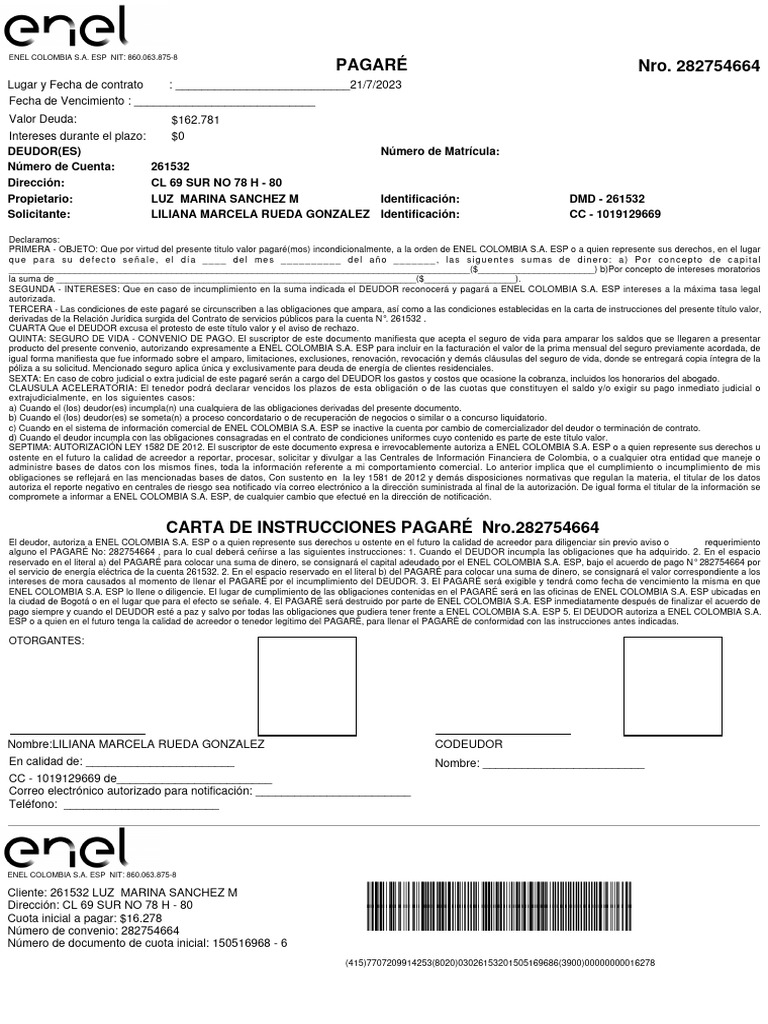 450392971 | PDF | Pagos | Derecho empresarial