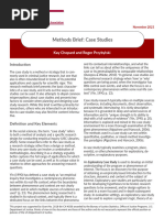 YIn 2018 Case Study | PDF | Data Analysis | Data