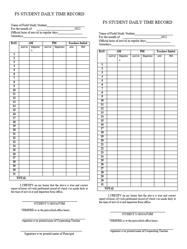DTR FS | PDF | Authentication | Signature