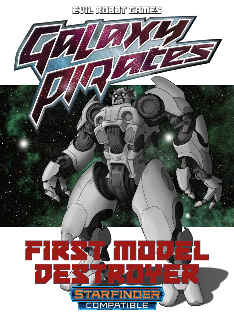 First Model Destroyer | PDF | Copyright | Trademark