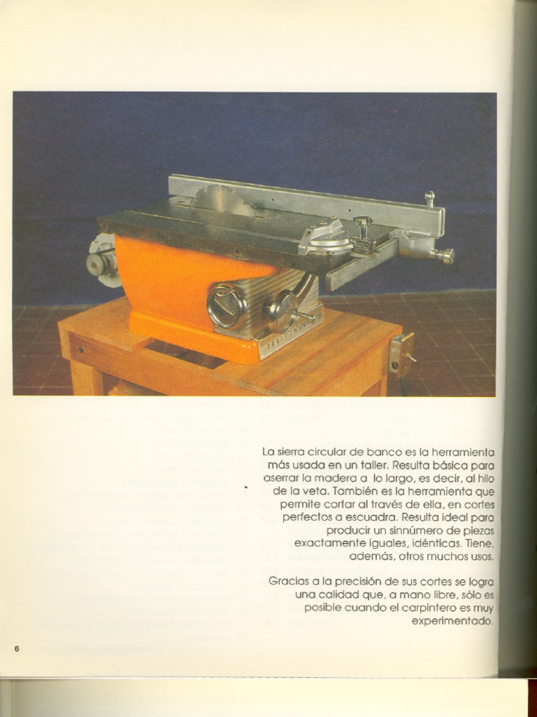 Sierra de Banco | PDF | Hoja | Naturaleza