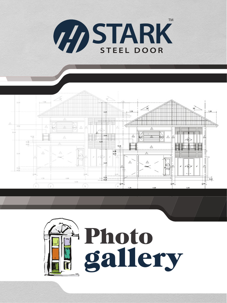 Stark Photo Gallery | PDF