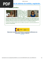 Qué Es Un Interlock | PDF | Sistema de control | Matriz (Matemáticas)