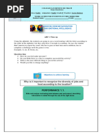 EEF Implementation Plans Overview | PDF | Curriculum | Teachers