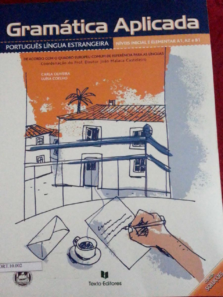 Gramatica Aplicada Niveis A1 A2 e b1 | PDF