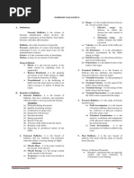 Fire Control Orders | PDF | Fire Control System | Tools