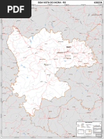 Mapa Ibge Camaçari | PDF | Mapa | Brasil