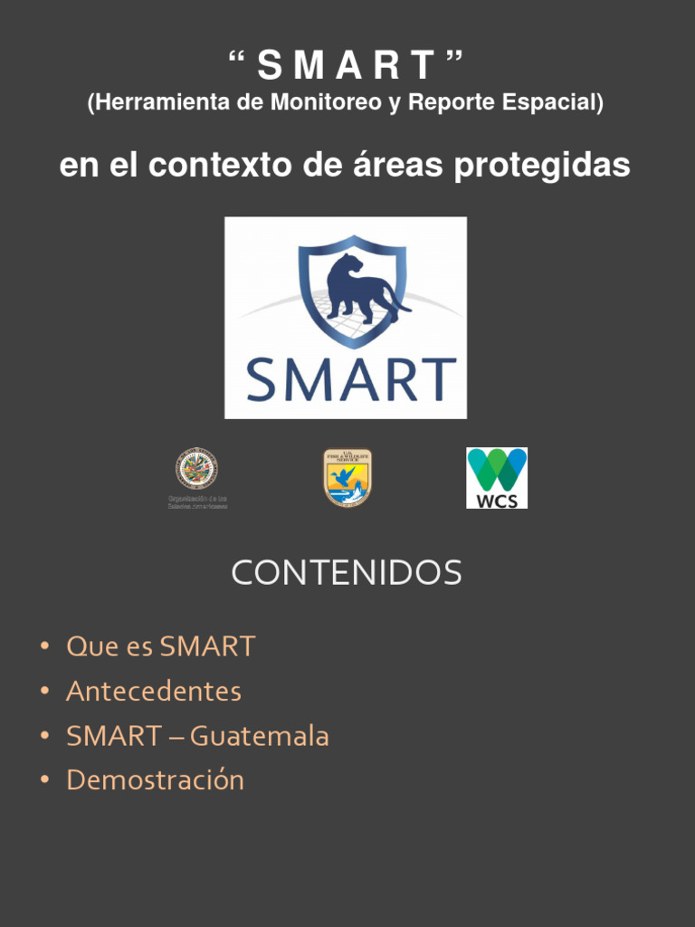10 WCS Smart | PDF | Agricultura | Contaminación