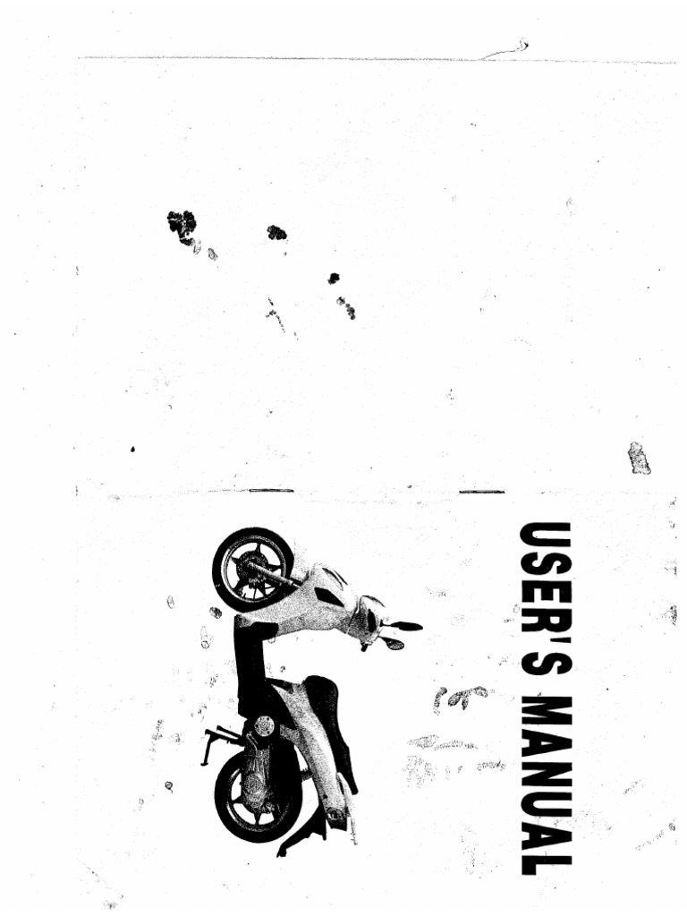 BMS Pathfinder Owners | PDF