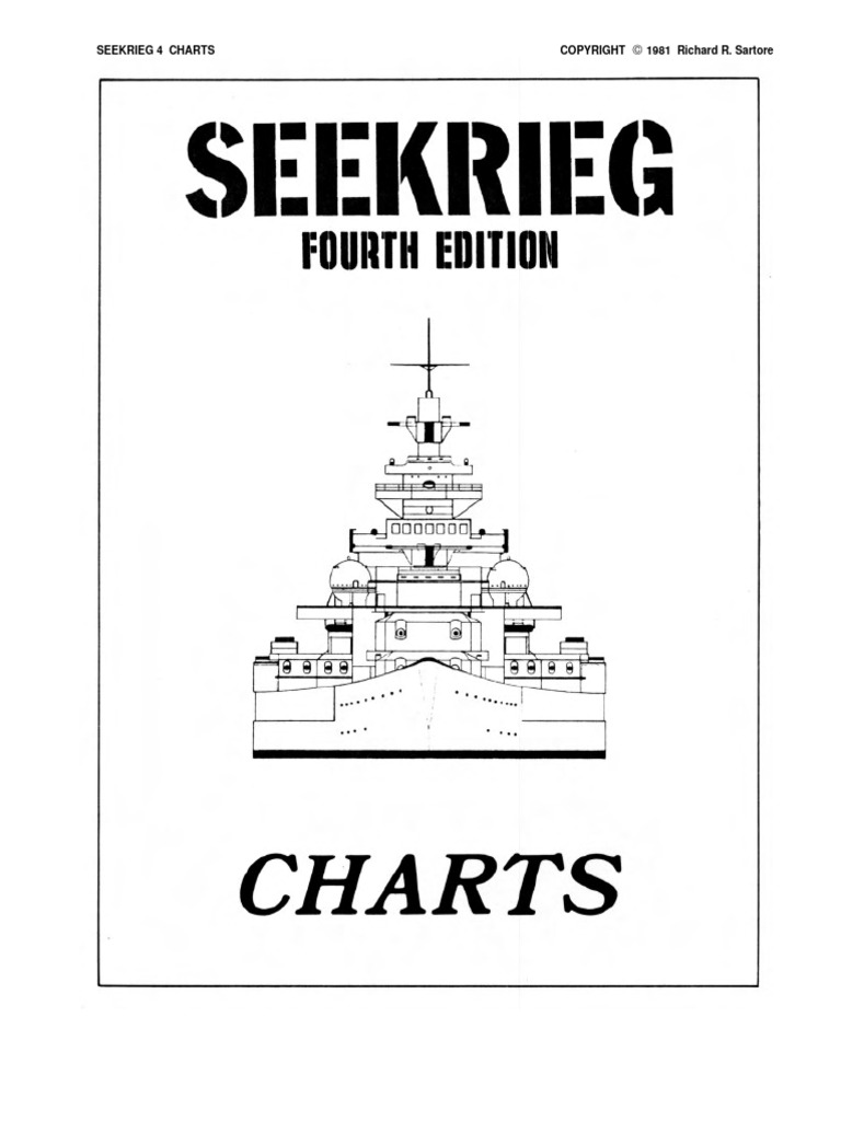 SK4 Charts | PDF