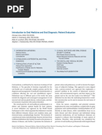 Cawood - Howell 1988 | PDF | Dentistry Branches