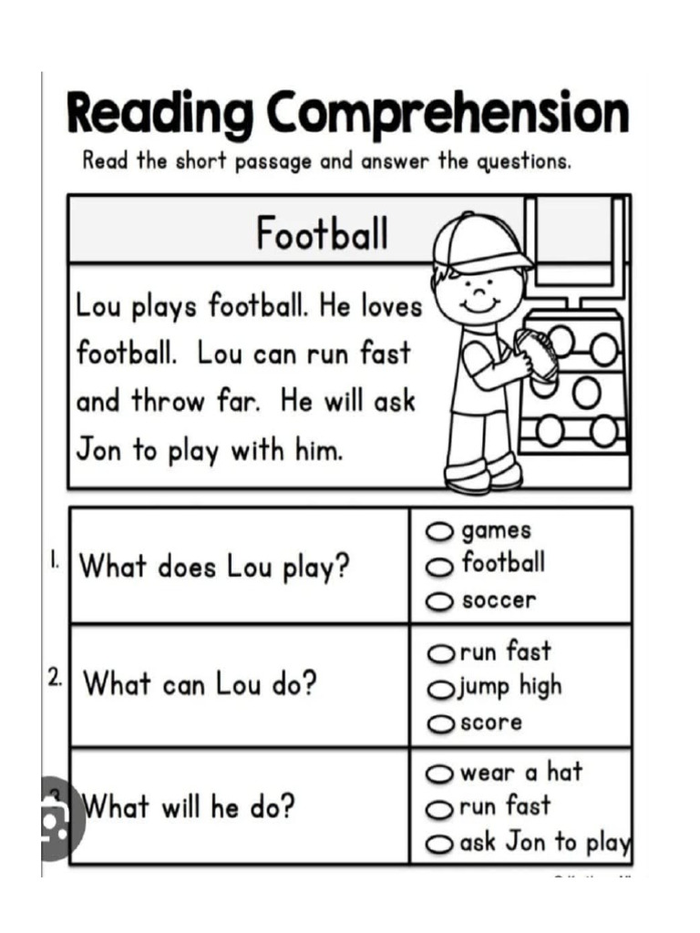 Lecturas En Ingles 2 Pdf