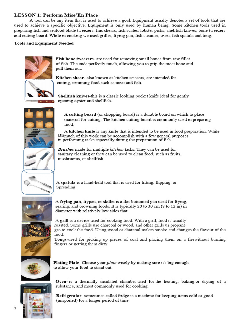 Cookery Pdf Seafood Grilling