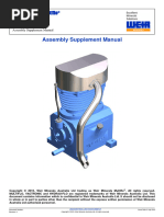 Handbook Multiflo Australia Spec Pumps PDF | PDF | Litre | Pump
