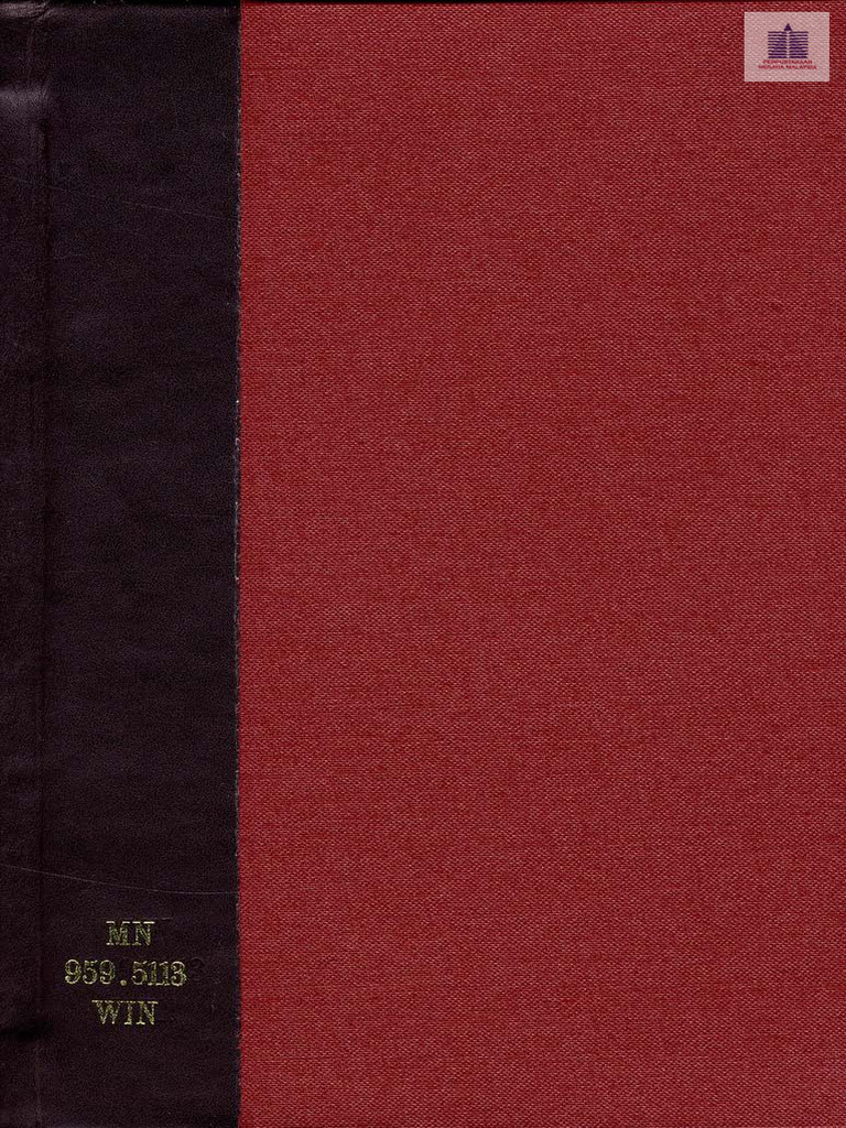 Ahistoryofperak | PDF