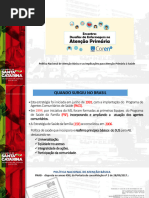 AÇÕES DO PSE 2025 Cronograma | PDF