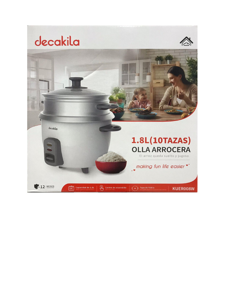 Catalogo Decakila | PDF