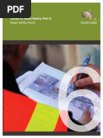 Supplement To AGRD Part 6 Roadside Design Safety and Barriers v40 | PDF ...