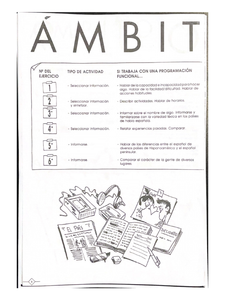 Ámbito | PDF