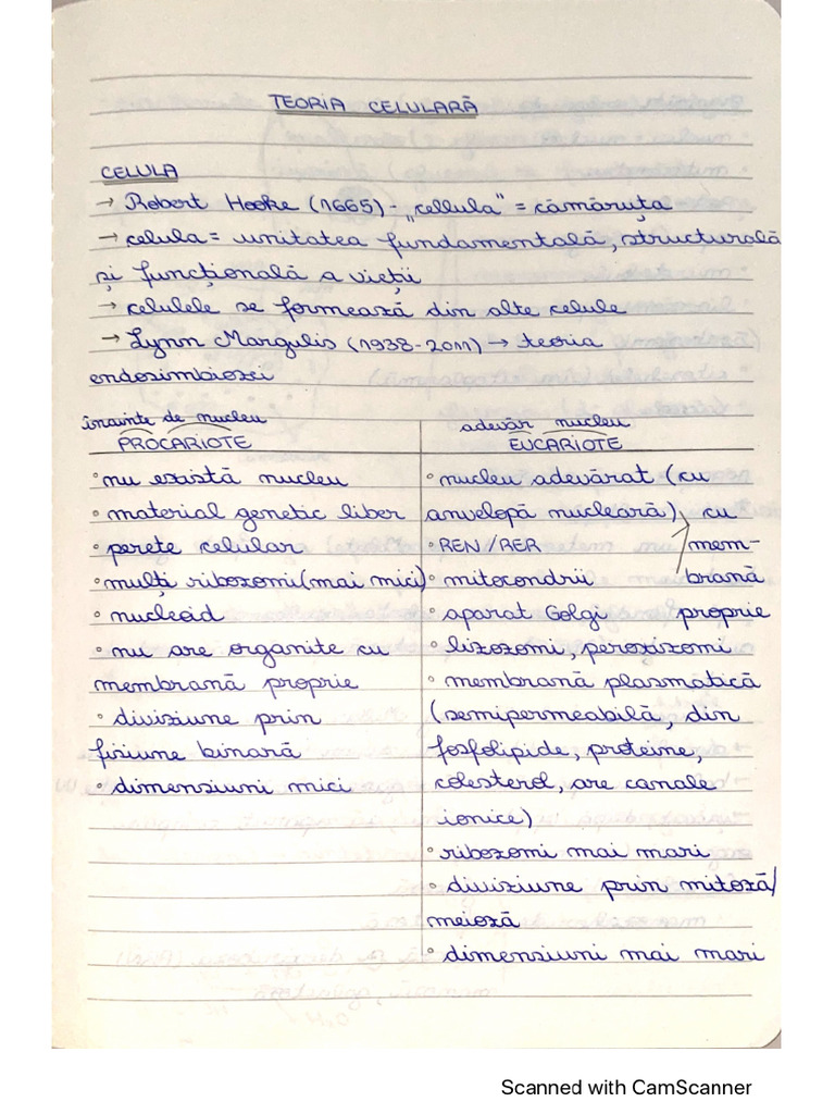 Materie Biocel | PDF