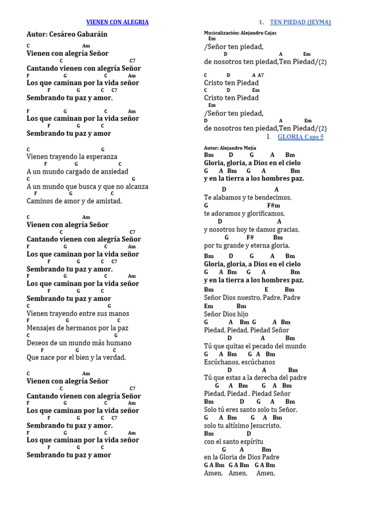 Bautismo del señor | PDF | orador del Señor | Cristo (título)