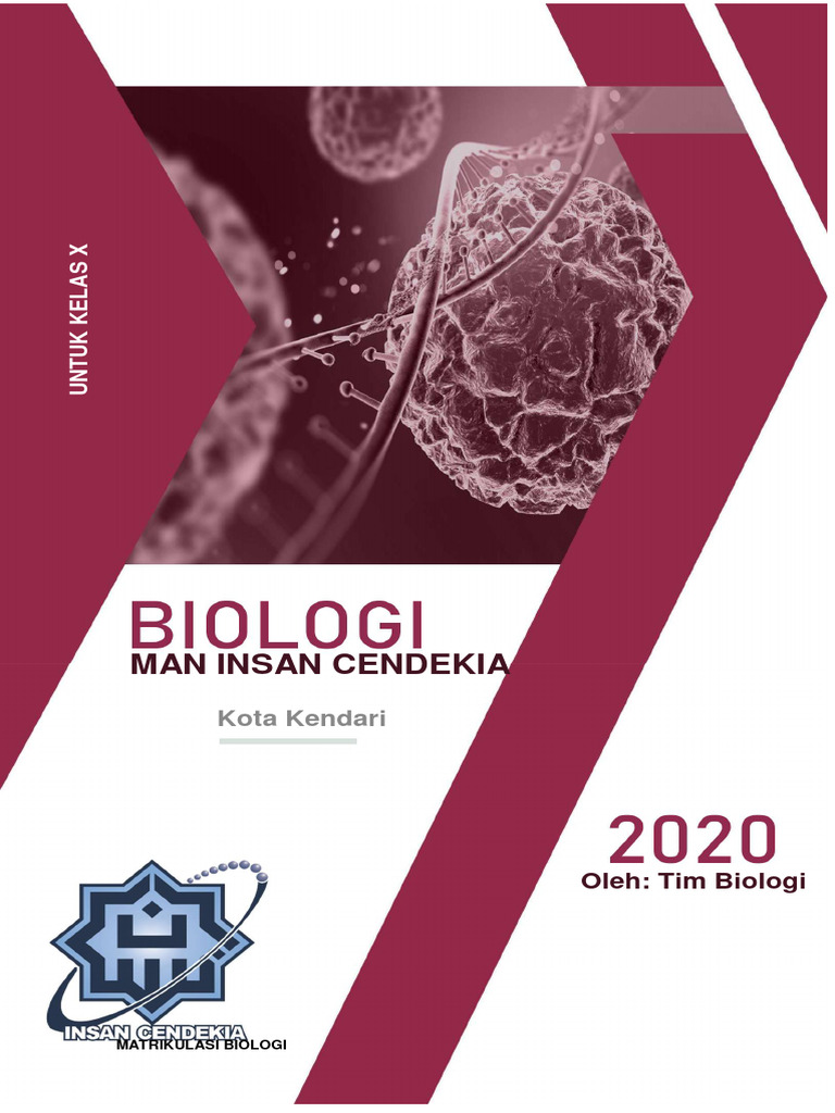 Biolog I | PDF