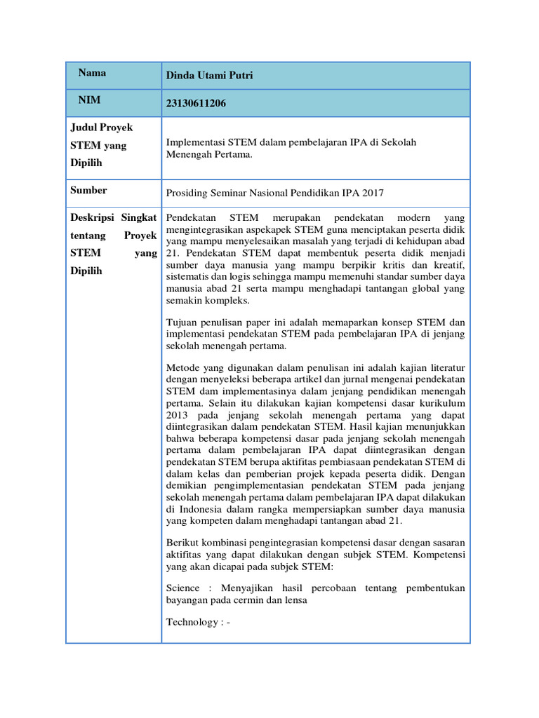 CT Topik 4 Ek LKM | PDF