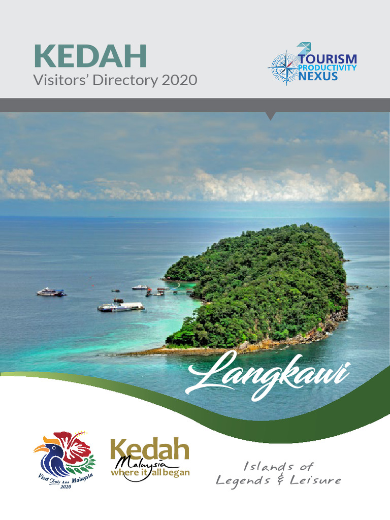 Langkawi | PDF
