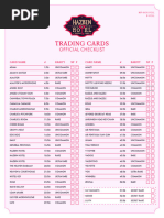 What Are The Different Types of Tournament Formats | PDF | Tournament ...