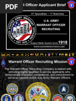 Department of The Air Force Organization Chart | PDF | Defence ...