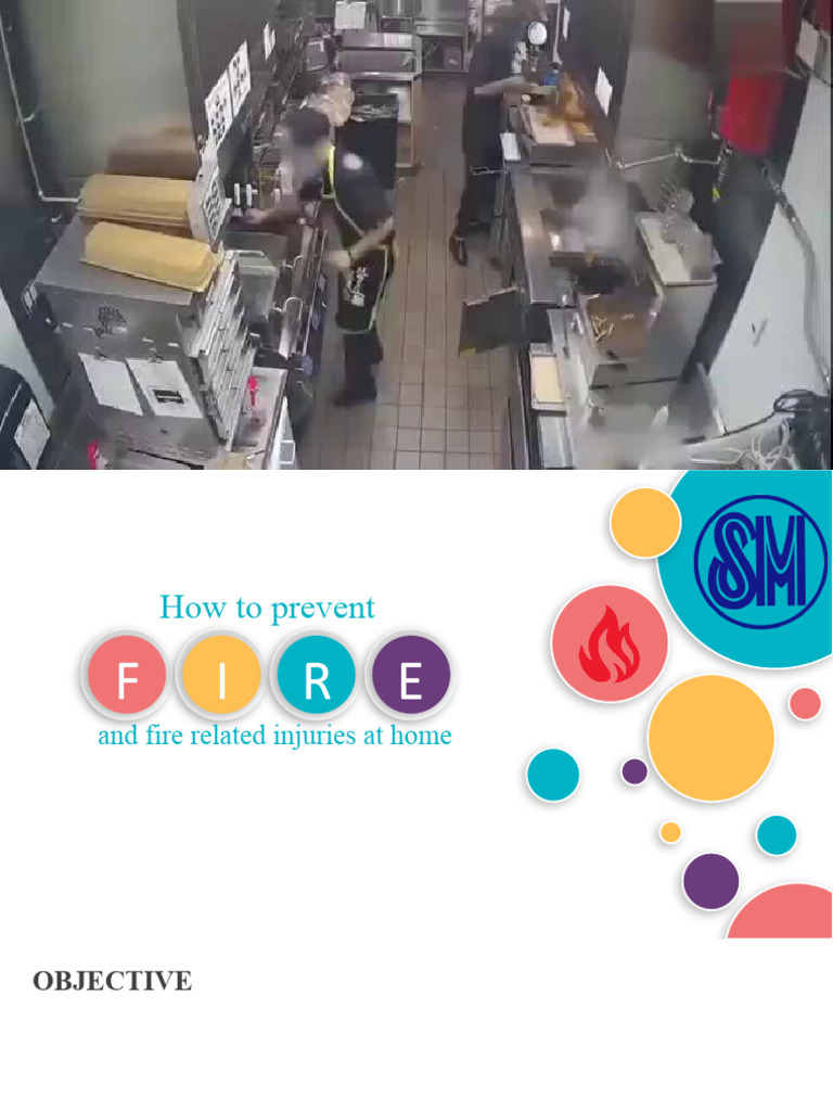 Fire Safety | PDF | Fires | Fire Safety