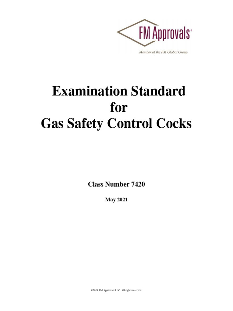 7420 PDF | Download Free PDF | Calibration | Certification