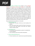 Crop Protection (Principles of Crop Protection) Lecture Manual | PDF ...