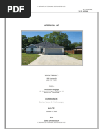 Fnma 1025 | PDF | Real Estate Appraisal | Basement